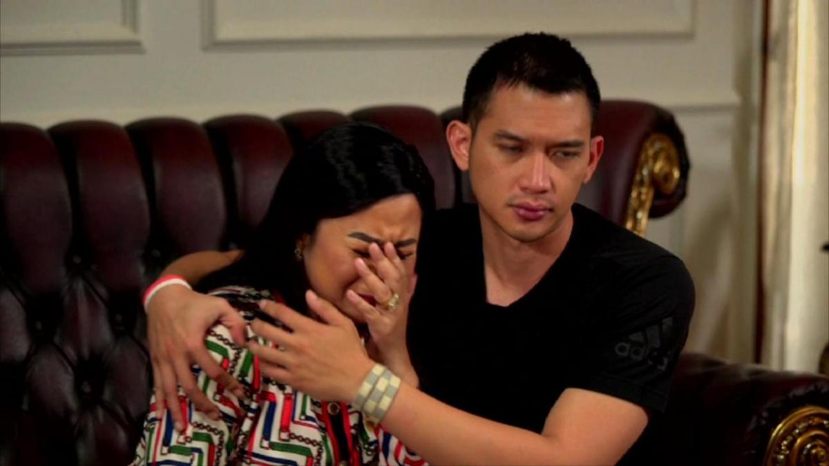 Live Streaming SCTV Sinetron Cinta Buta Episode Minggu 26 Mei 2019 ...