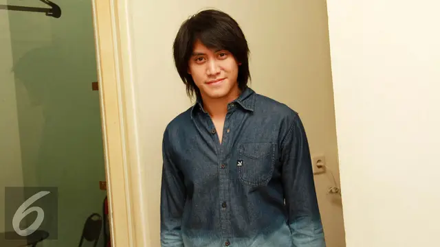 Kevin Aprilio Optimistis Orbitkan Grup Asal Jepang di Indonesia ...