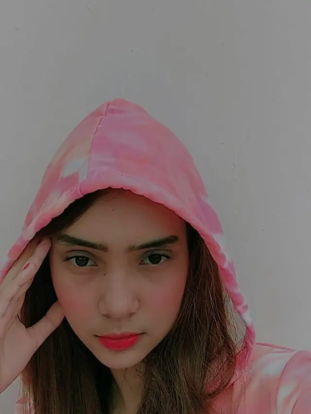 6 Potret Rachel Patricia, Pemeran Adik Immanuel Caesar Hito di Sinetron ...