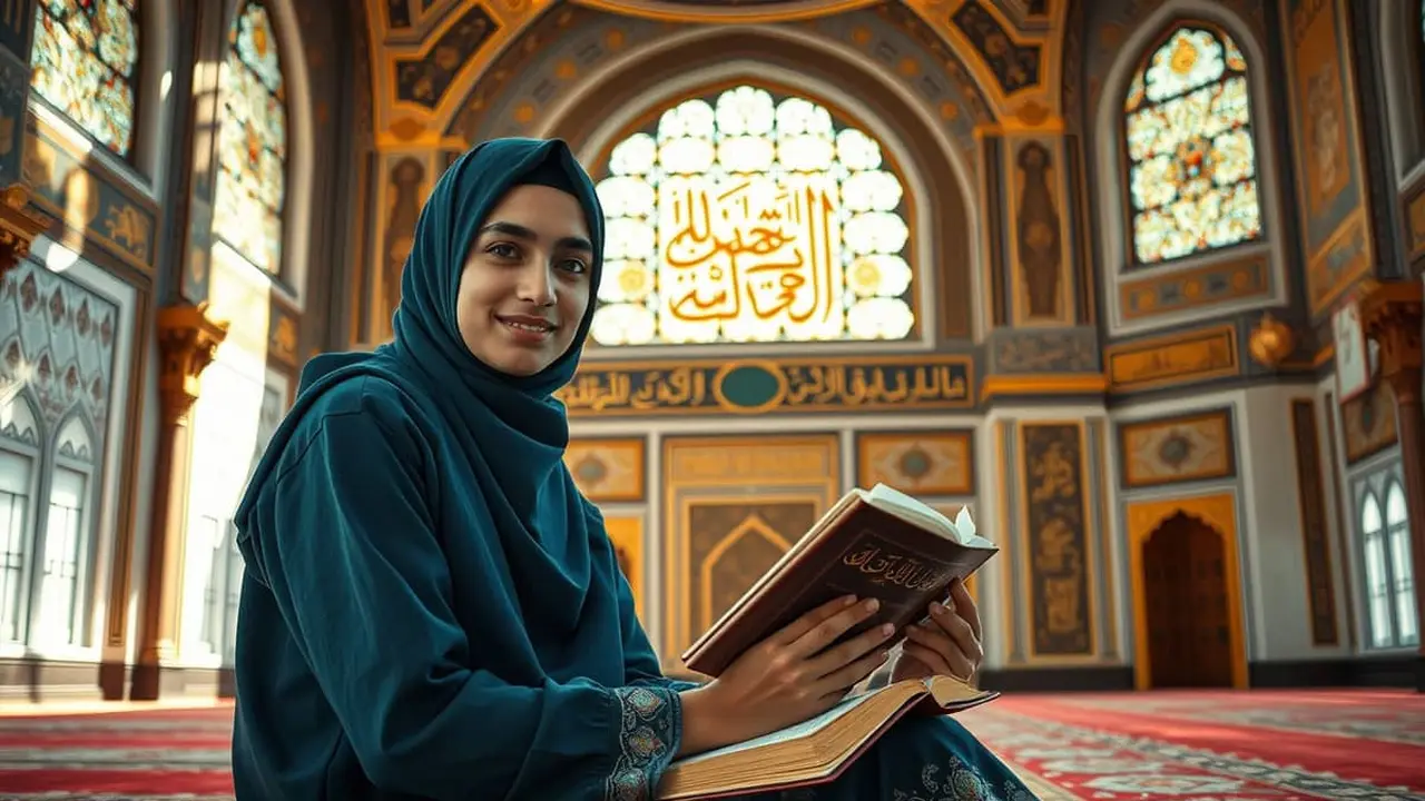 Arti dari Shadaqallahul Adzim: Makna, Waktu Mengucapkan dan ...