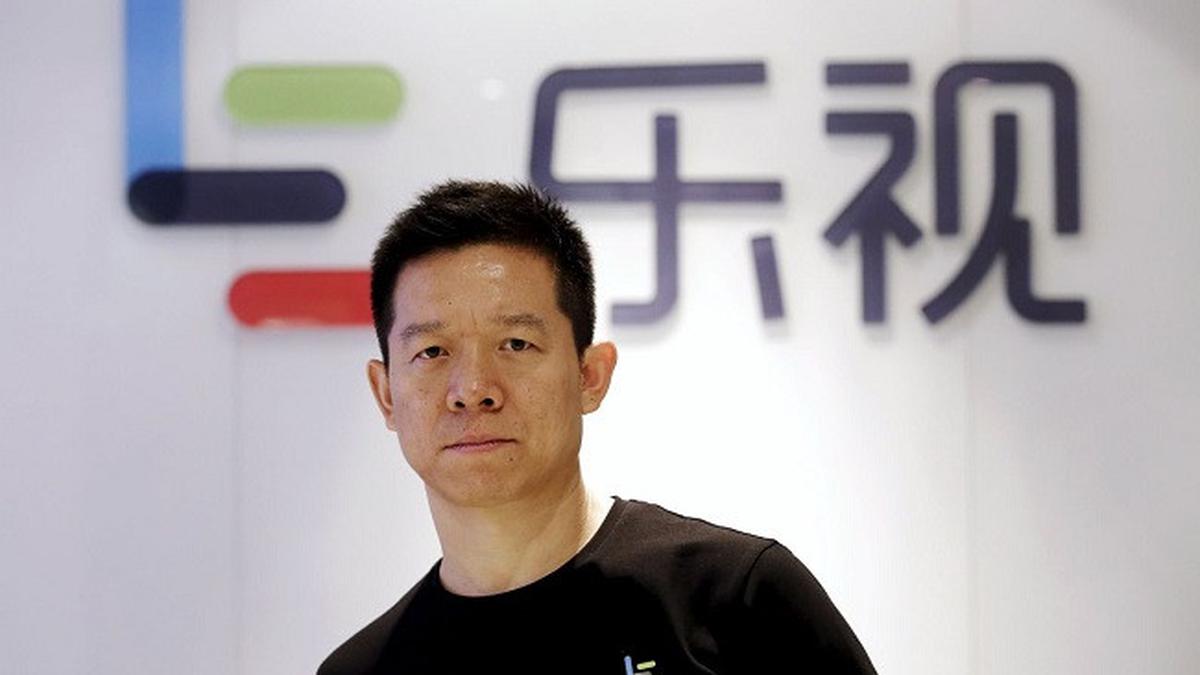 Kisah Jia Yueting, Miliarder Teknologi China yang Kini Menderita