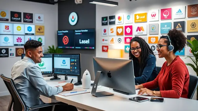 Memahami Fungsi Logo dan Perannya dalam Branding - Feeds Liputan6.com