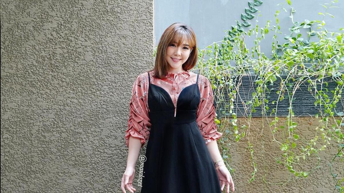 Beragam Gaya Busana Gisella Anastasia yang Kasual dan Elegan ...