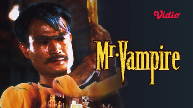 Nonton Seri Film Mr Vampire Lengkap di Vidio, Cerita Horor Komedi Lawas ...