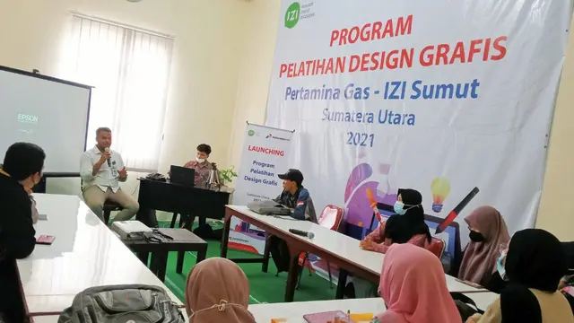 Cara Sub Holding Gas Pertamina Tambah Kapasitas Masyarakat Lewat ...