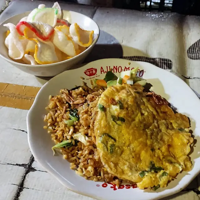 6 Resep Nasi Goreng Mawut yang Lezat, Mudah, dan Bikin Nagih - Hot ...