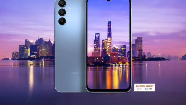 Update Harga Samsung A15 5G Terbaru Mei 2025, Cek Varian dan Kondisi