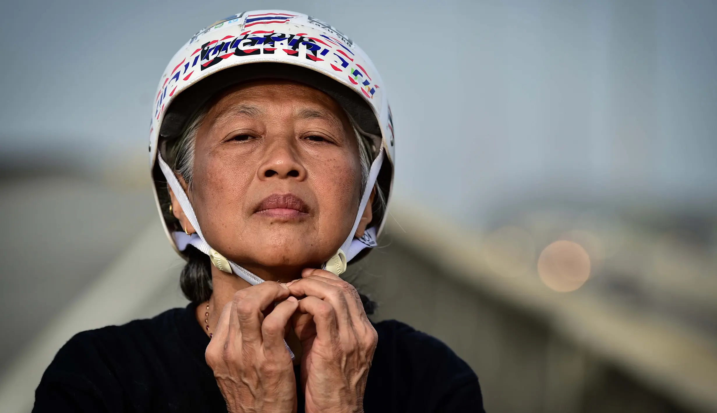 FOTO FEATURES: Perjuangan Melawan Kanker Payudara - Foto Liputan6.com