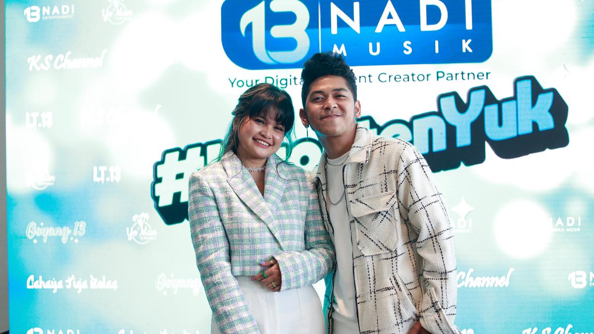 Hadir dengan Konsep Duo, LioLane Mulai Tapaki Industri Musik dengan ...