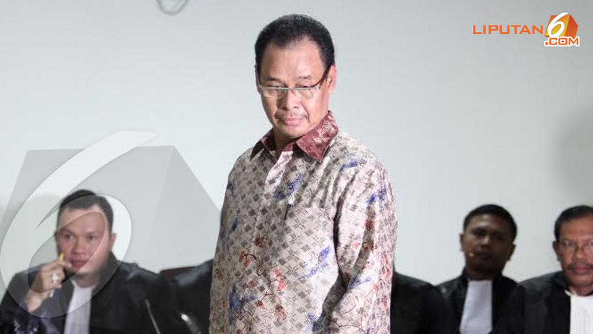 Meski Ditentang Mendagri Tetap Lantik Hambit Bintih News