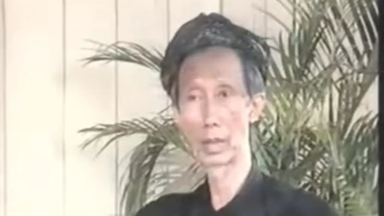 Mengenang 6 Tahun Meninggal Dunia Him Damsyik