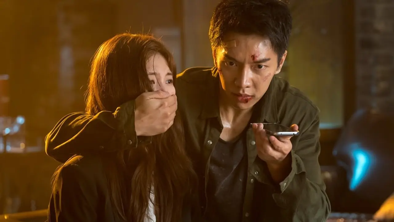 Alasan Vagabond jadi Drama Korea yang Wajib Ditonton, Begini Sinopsisnya - Hot Liputan6.com