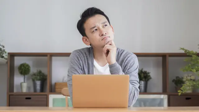 5 Hal yang Bisa Meningkatkan Daya Ingat dan Konsentrasi, Biar Tetap ...