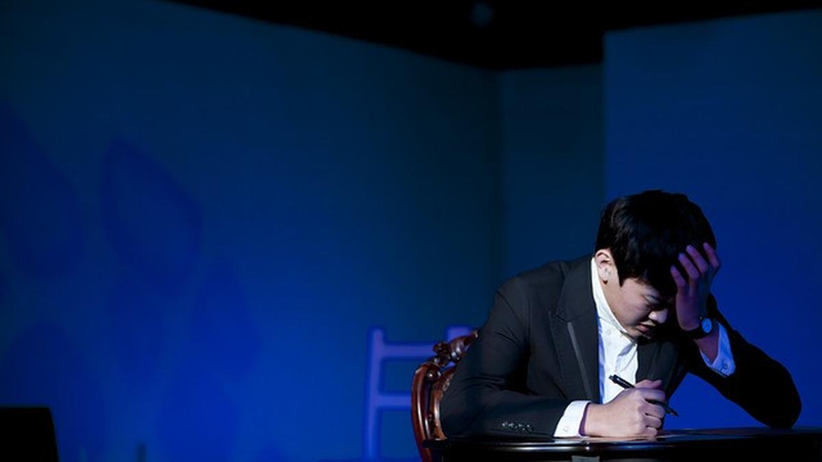 Monolog adalah Salah Satu Bentuk Kesenian, Simak Sejarah Singkatnya ...