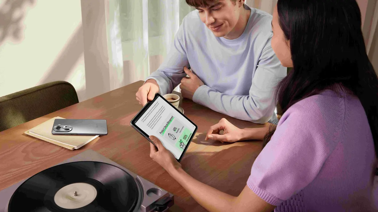 Table Oppo Pad 3 dan Pad Neo Resmi di Indonesia, Pilih yang Mana ...