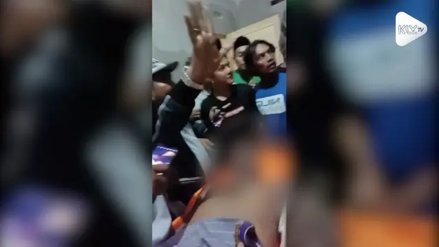 Berita gantung diri di tahanan Hari Ini - Kabar Terbaru Terkini ...