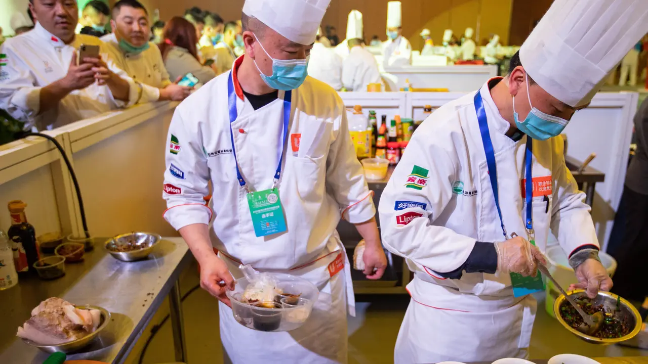 FnB Adalah Food and Beverage, Simak Panduan Lengkap Mengenal Industri ...