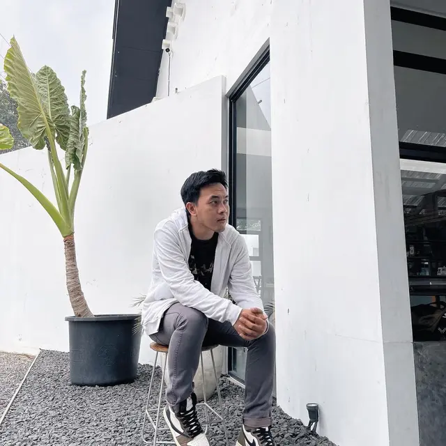 Rabin Ranatagore Ogah Jadikan Influencer Profesi Utama Meski Telah ...