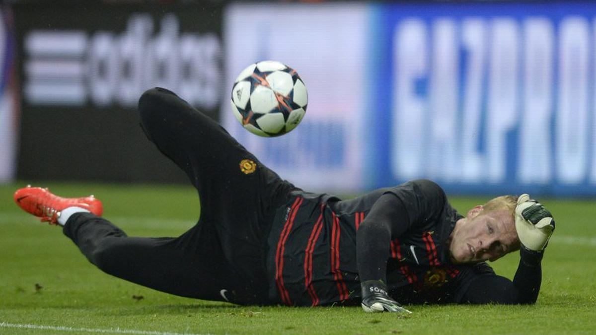 MU Resmi Lepas Kiper Berbakatnya - Bola Liputan6.com