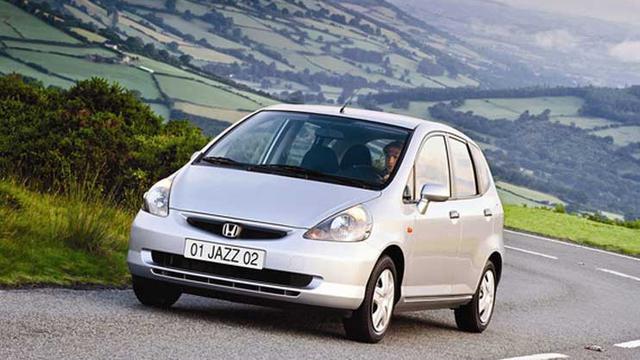 Mengenang Perjalanan Honda Jazz dari Generasi ke Generasi - Otomotif ...