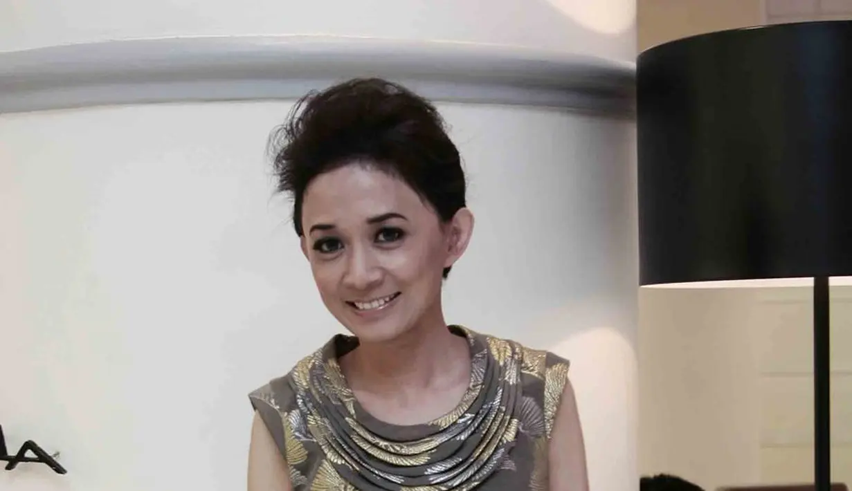 Duet Fashion Bin House dan Sebastian's - Photo Fimela.com