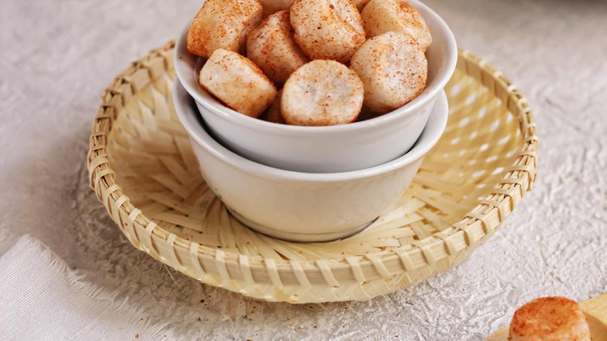 Cara Membuat Cimol yang Lezat dan Anti Meledak - Feeds Liputan6.com