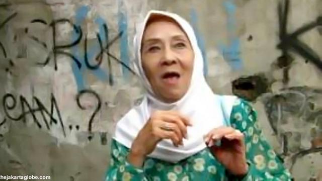 Artis Tiga Zaman Laila Sari Meninggal Dunia - ShowBiz Liputan6.com