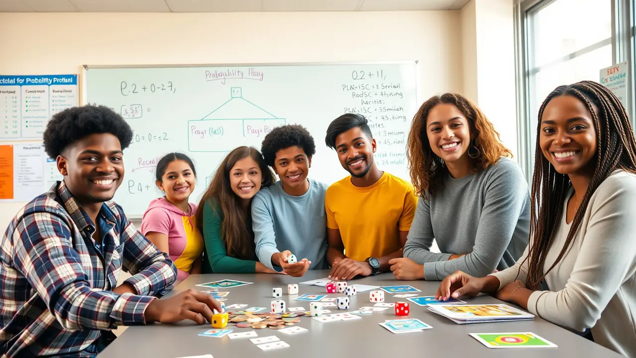 Cara Menghitung Peluang: Panduan Lengkap dengan Rumus dan Contoh ...