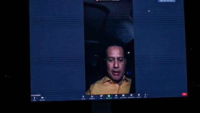 Sumut Terus Berjuang Hadirkan WRC, Musa Rajekshah: Butuh Proses dan ...