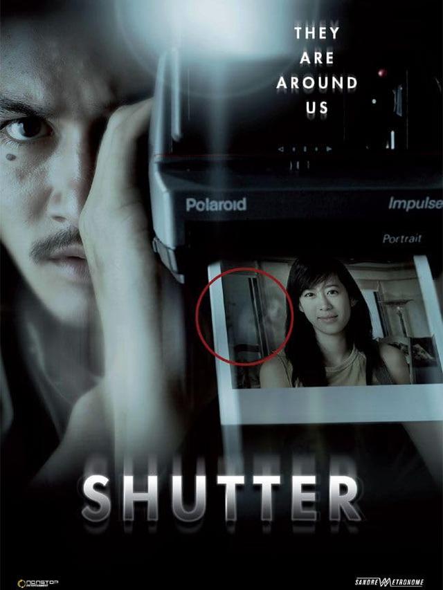 Sinopsis Film Shutter yang Tayang 30 Oktober 2025 di Bioskop dan Fakta ...