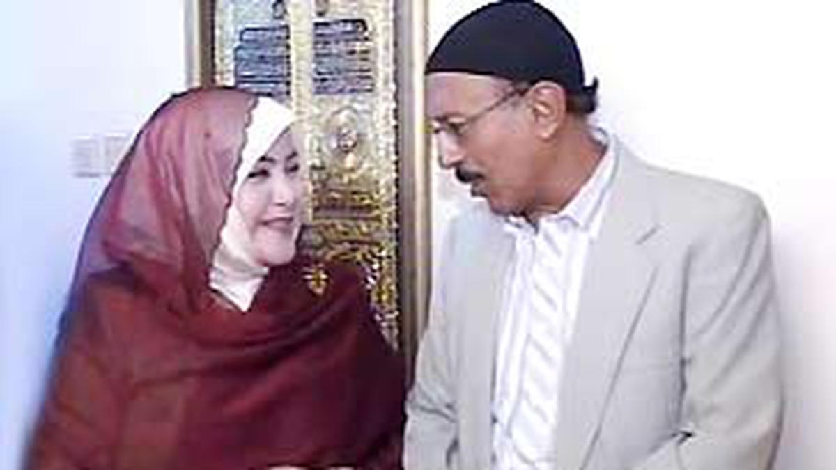 Lutfiah Sungkar Menikah Lagi - ShowBiz Liputan6.com