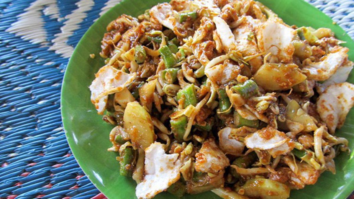 Resep Karedok Sunda - Lifestyle Fimela.com