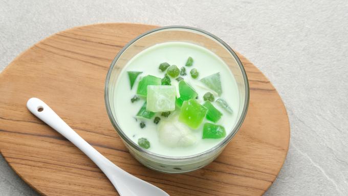 Resep Buko Pandan, Minuman Segar khas Filipina yang Cocok untuk Ide ...