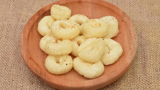 Resep Geblek khas Kulon Progo - Food Fimela.com