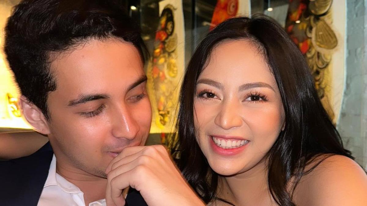 Pacaran dengan Salim Nauderer, Rachel Vennya Bicara Soal Rencana ...