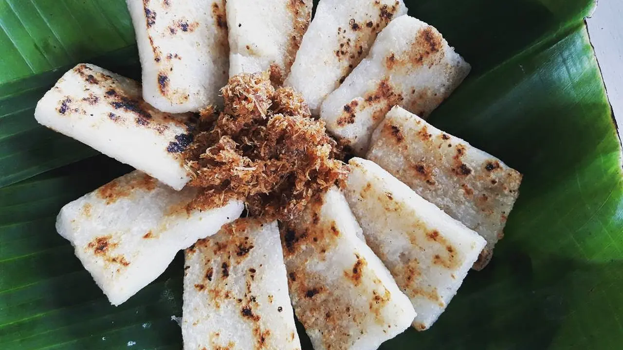 12 Makanan Khas Pacitan yang Wajib Dicoba, dari Tiwul hingga Otak-Otak ...