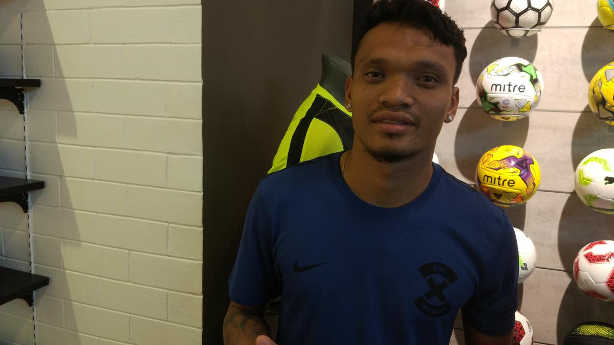 Kelantan FA Lakukan Perombakan, Ferdinand Sinaga dalam Tekanan ...