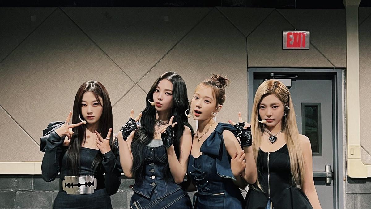 8 Idol Kpop Wanita Generasi 4 Ini Miliki Waktu Trainee yang Singkat ...