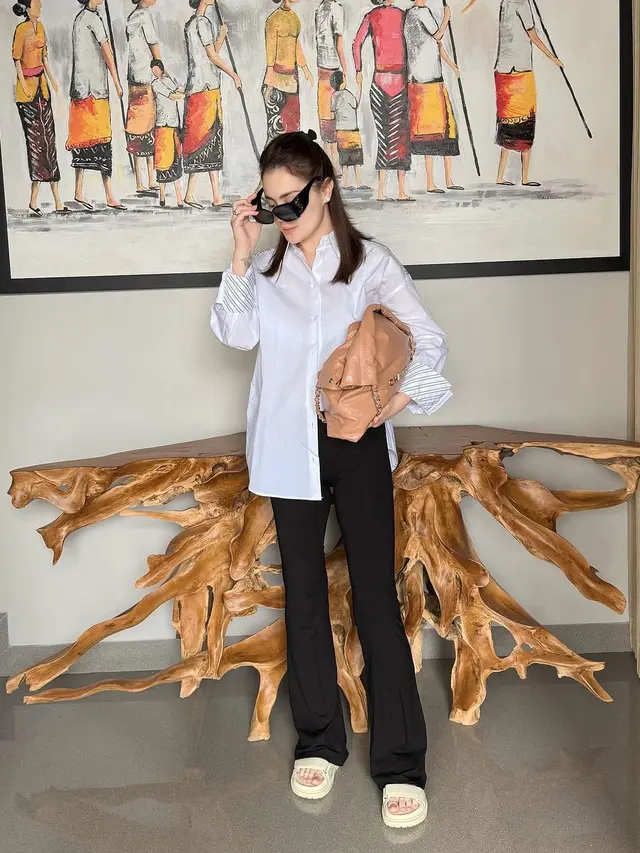 7 Potret Jennifer Dunn yang Makin Langsing, Disebut Miliki Body Goals ...