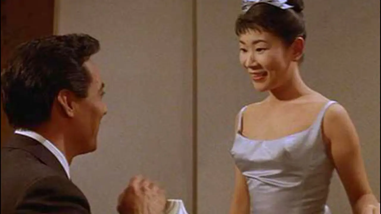 10 Aktris Cantik Jepang yang Terkenal di Hollywood - ShowBiz Liputan6.com