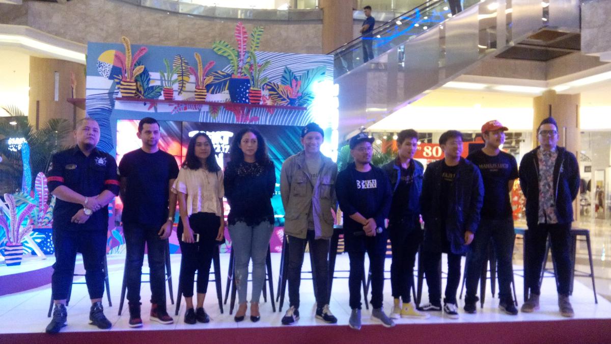 Midday Madness, Diskon Unik Selama 5 Jam. Penasaran? - Lifestyle ...