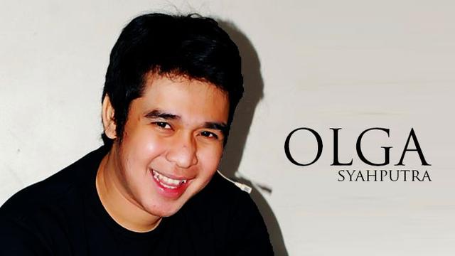 5 Hal yang Selalu Dikenang dari Olga Syahputra - ShowBiz Liputan6.com