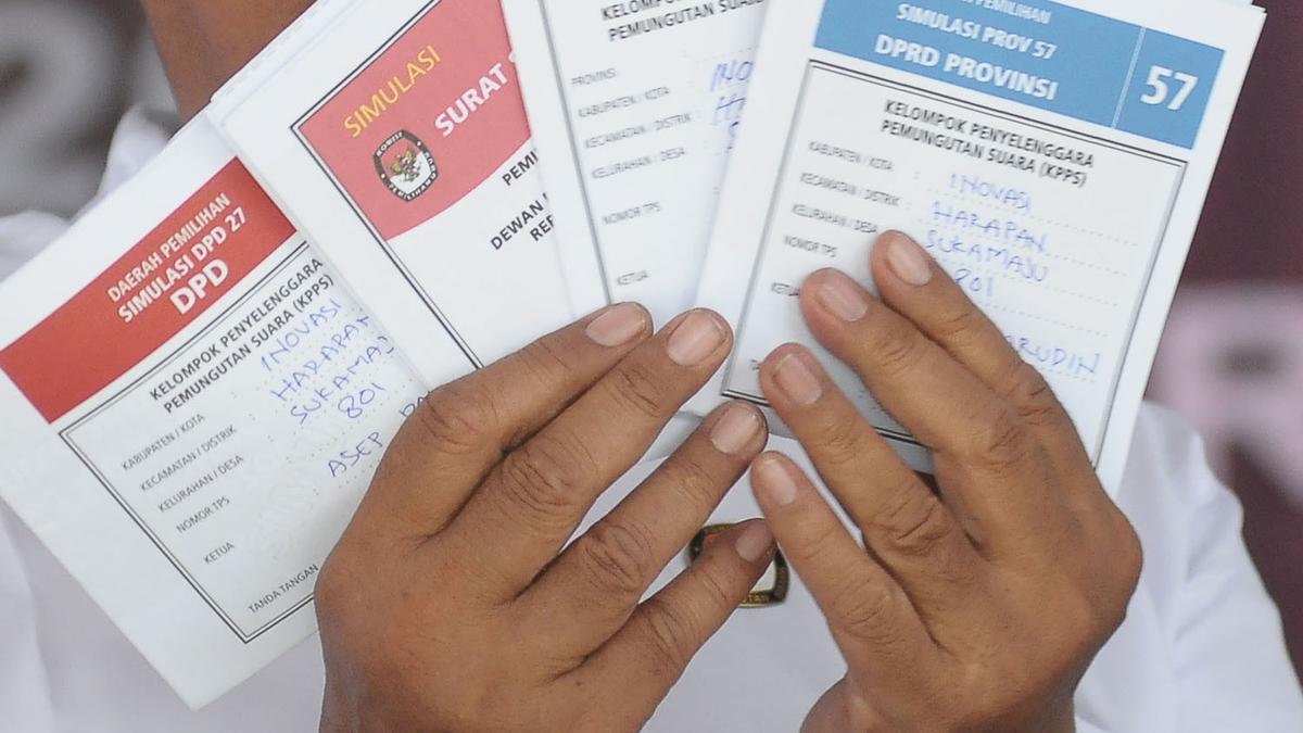 Memahami Dasar Hukum Pemilu 2024, Perangkat dan Tata Pelaksanaannya