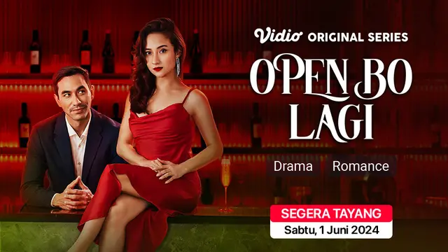 Nonton Duluan Episode Terbaru Open BO Lagi Dengan Vidio Express ...