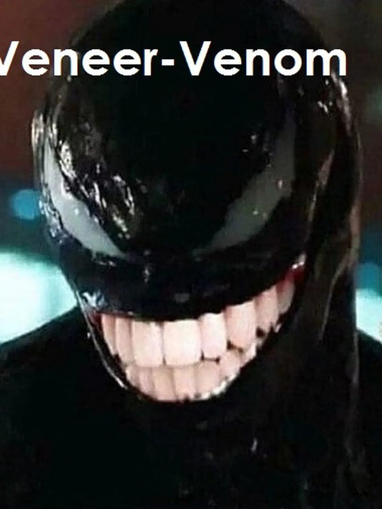 7 Meme Kocak Ini Bikin Sosok Venom Jadi Nggak Menyeramkan Lagi ...