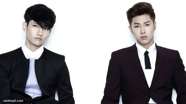 TVXQ, Group Idol Paling Berpengaruh di KPop 2013 - ShowBiz Liputan6.com