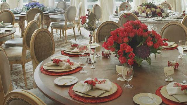 Wedding Venue: Paket Pernikahan di Hotel Mulia Senayan Jakarta ...