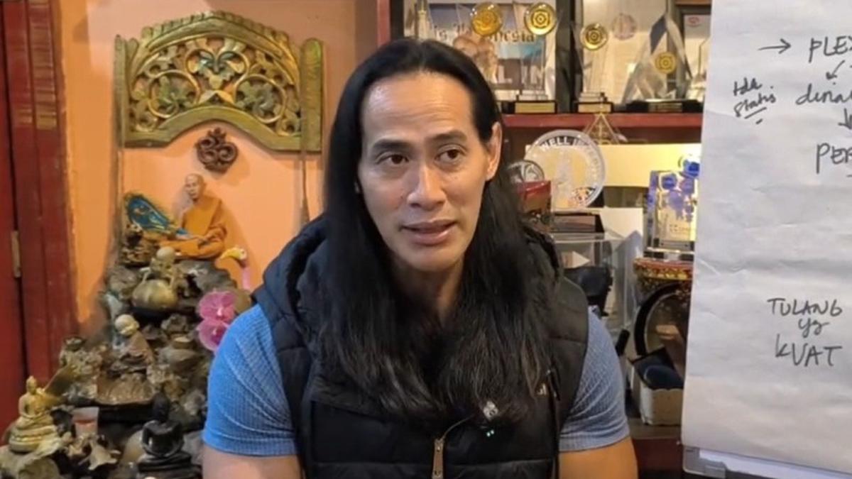 Ade Rai Bagikan Menu Buka Puasa Agar Berat Badan Stabil, Salah Satunya ...