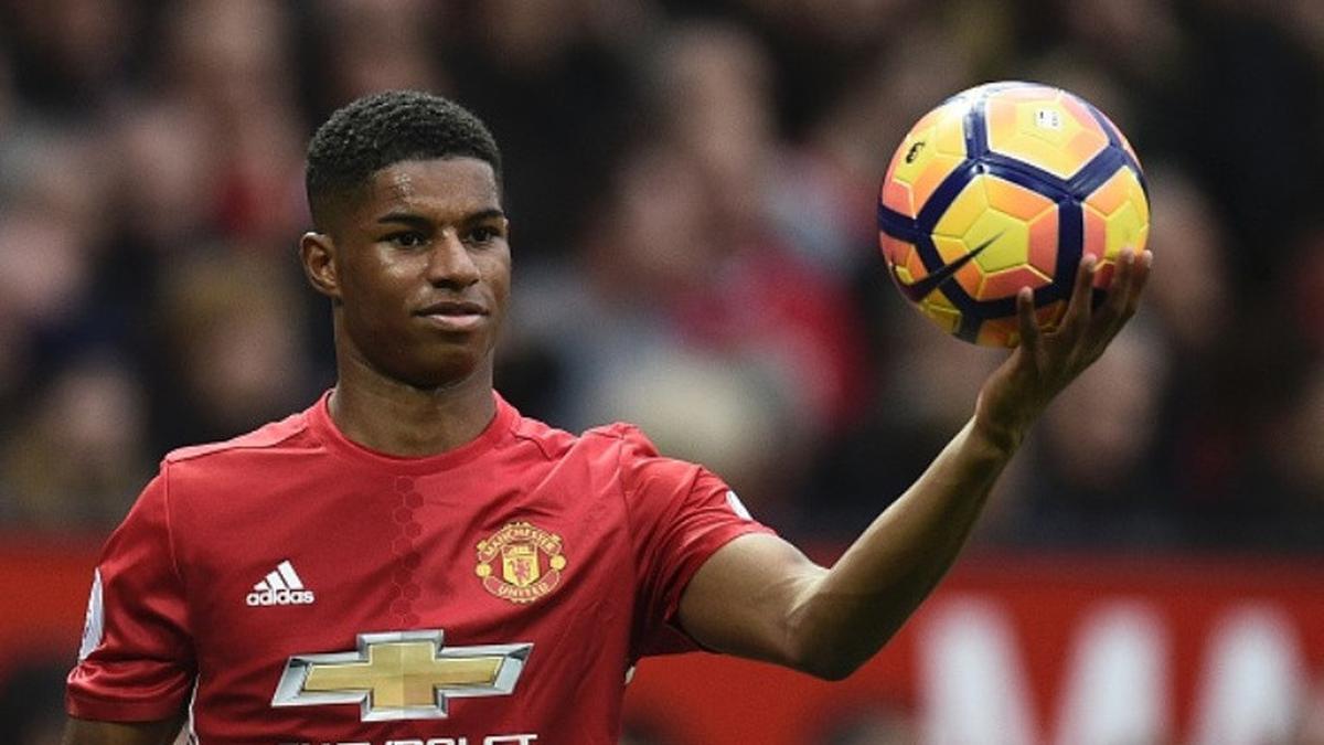 Wonderkid MU dan Mbappe Bersaing Rebut Golden Boy Award - Bola Liputan6.com