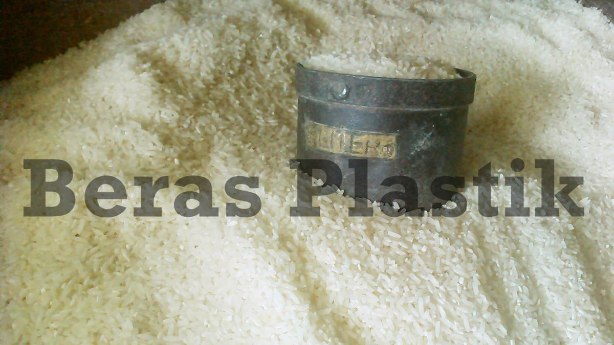 Kasus Beras Plastik Tak Berimbas ke Pedagang di Pasar Cipinang - Bisnis ...
